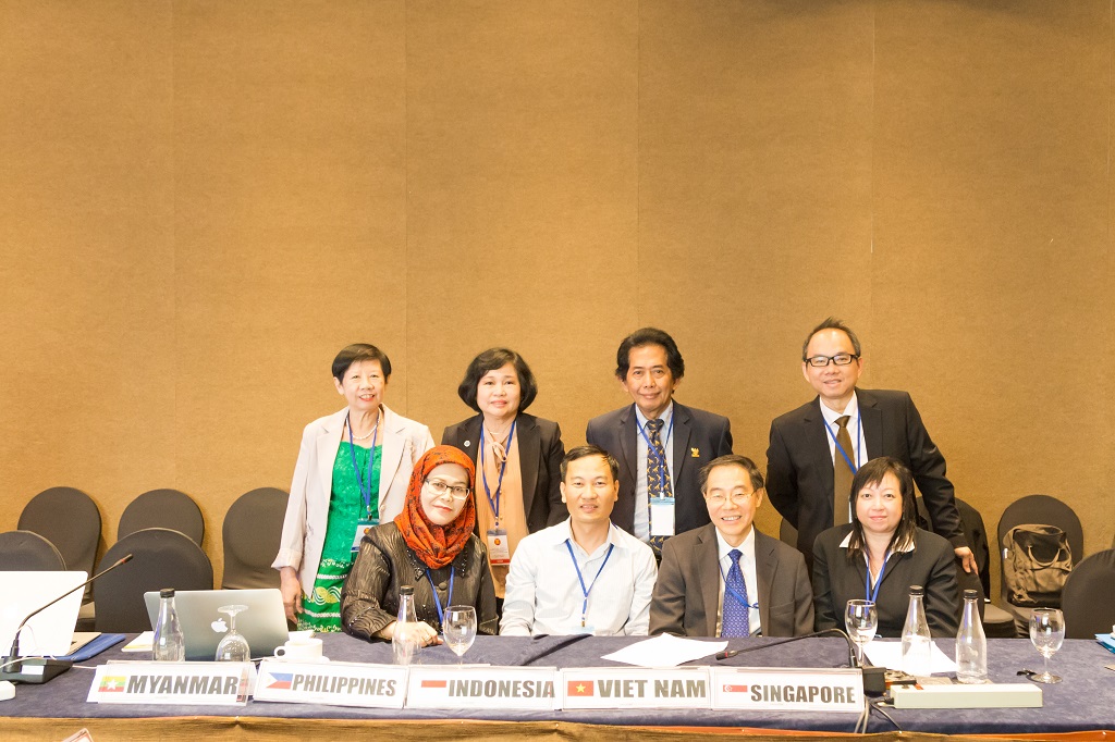 ASEAN Healthcare Services