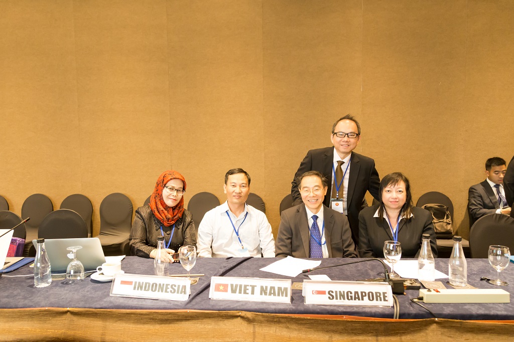 ASEAN Healthcare Services